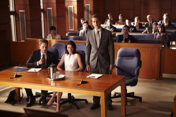 ‘Suits’ Midseason Refresher: The Summer of Ava Hessington | TV Source ...