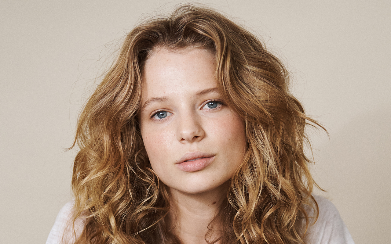 Allison Lanier Cast as ‘The Young and the Restless’ New Summer Newman ...